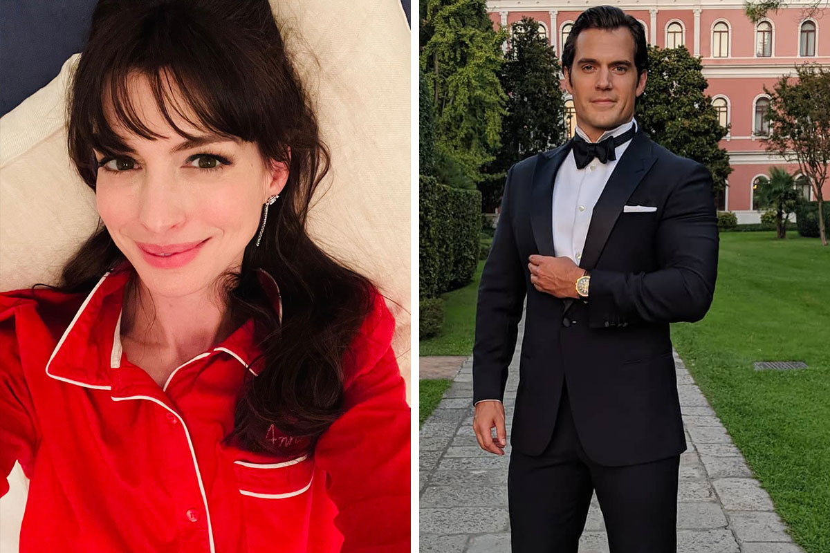 16 Times Celebrities Embarrassed Themselves On A TV Or Movie Set ...