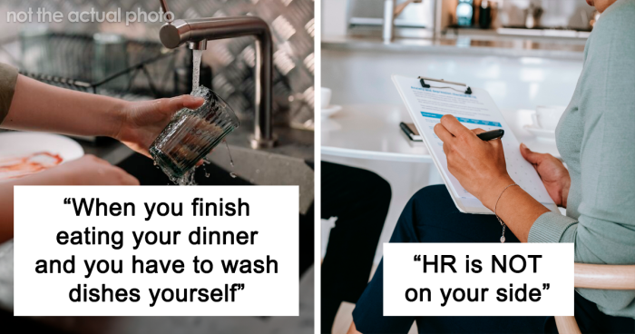 50 People Reveal The Harsh Truths That Were The Adult Version Of Being ...