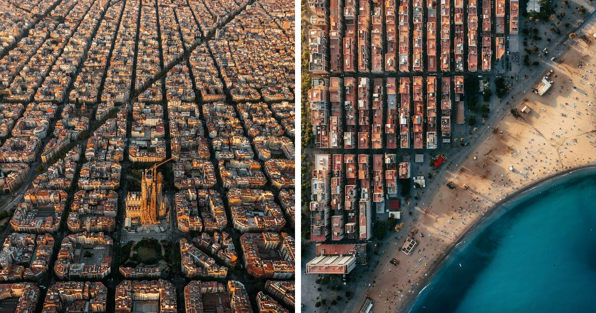 30 Breathtaking Pictures Of Various Places Around The World Captured By ...
