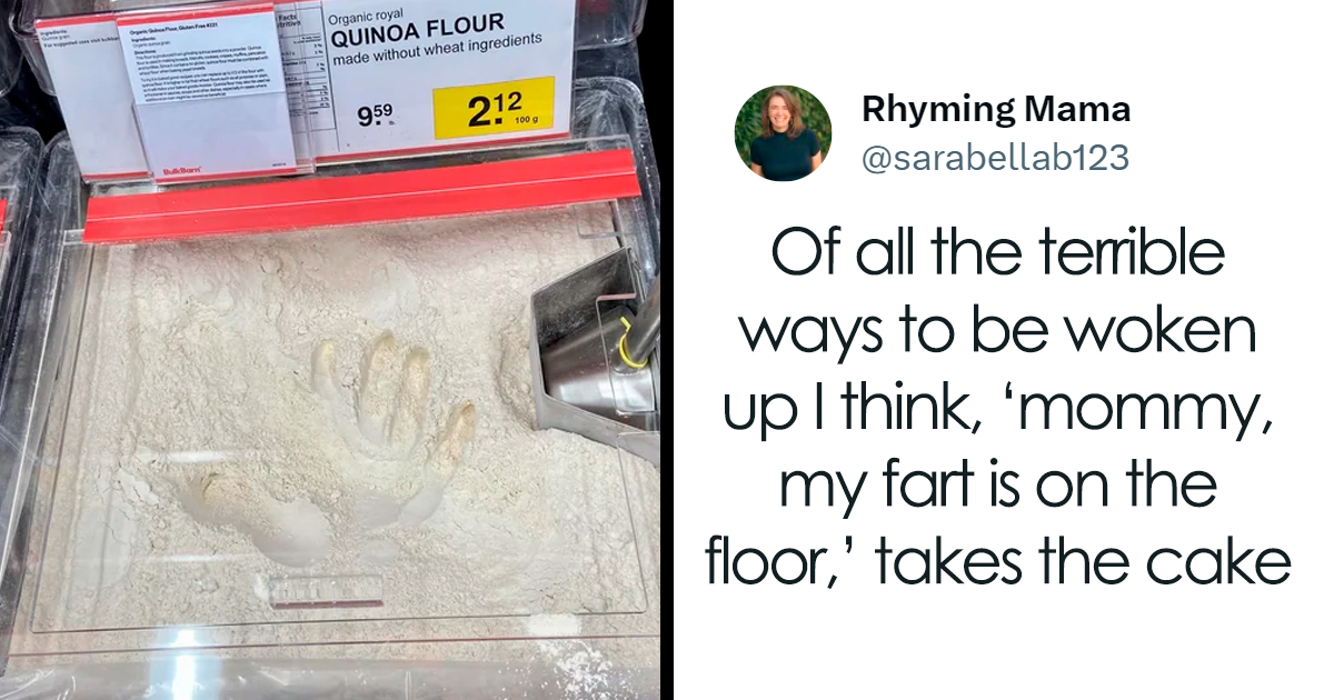 50 Parents Having A Worse Day Than You (New Pics) | Bored Panda