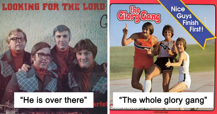 30 Of The Worst Album Covers, As Shared By This Dedicated X Page ...