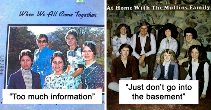 30 Of The Worst Album Covers, As Shared By This Dedicated X Page ...