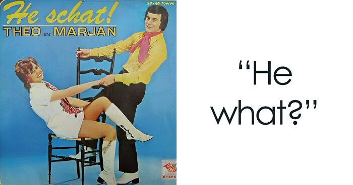 30 Of The Worst Album Covers, As Shared By This Dedicated X Page ...