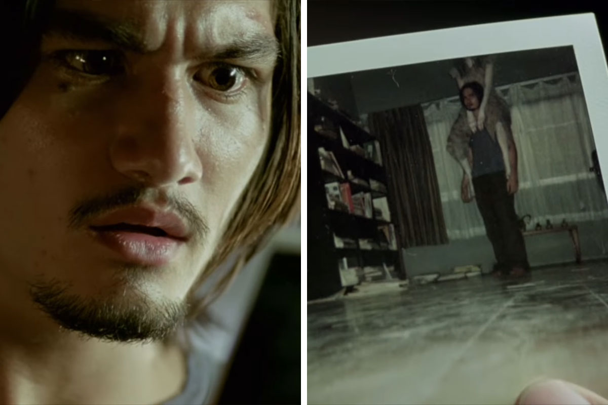 30 Unforgettable Film Scenes Where Characters Have Groundbreaking ...