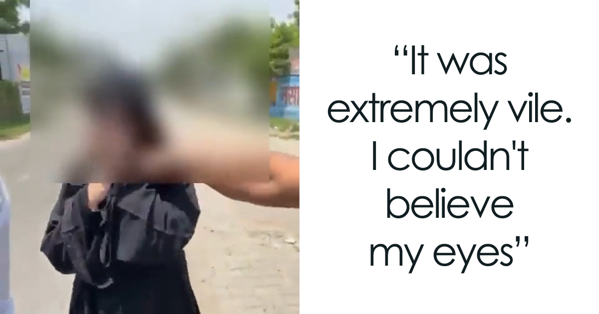 Controversial “Bhagwa Love Trap” Online Trend Sparks Real Harm In India ...