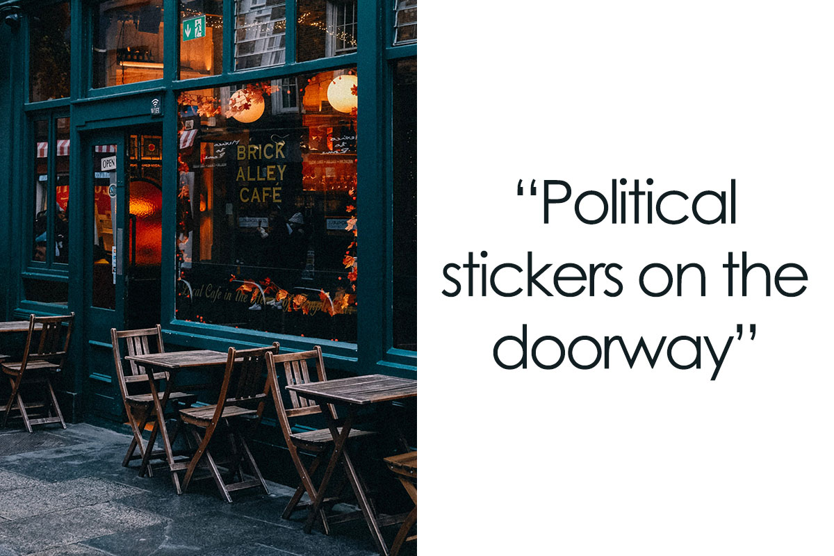 29 Restaurant Red Flags That Mean You Should Probably Not Eat There ...