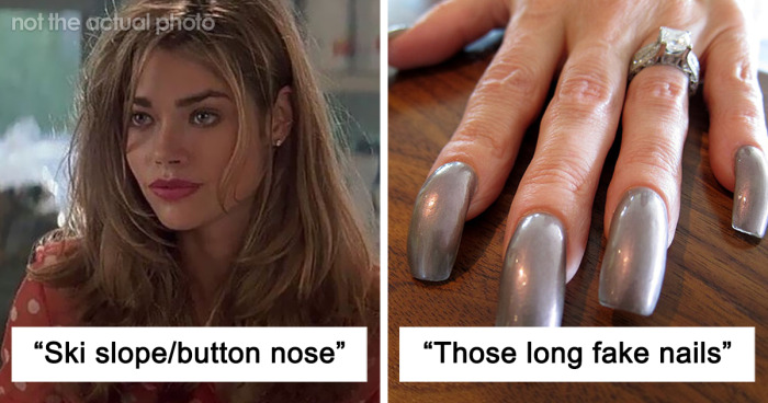 “Makes Me Physically Cringe”: 30 People List Beauty Standards That Need ...