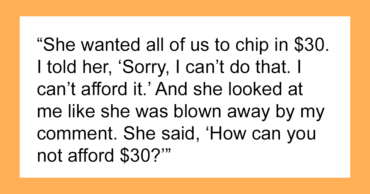 “Your Whole Generation Is So Out Of Touch”: Man Shares An Infuriating ...