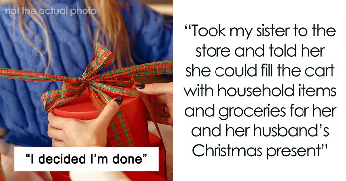 “Gifting In America Has Become Insane”: Woman Shares Her New Gift ...