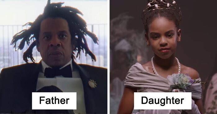 25 Celeb Kids Who Look Like Clone Versions Of Their Famous Parents ...