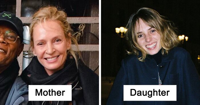 25 Celeb Kids Who Look Like Clone Versions Of Their Famous Parents ...