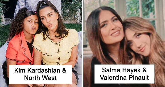 25 Celeb Kids Who Look Like Clone Versions Of Their Famous Parents ...