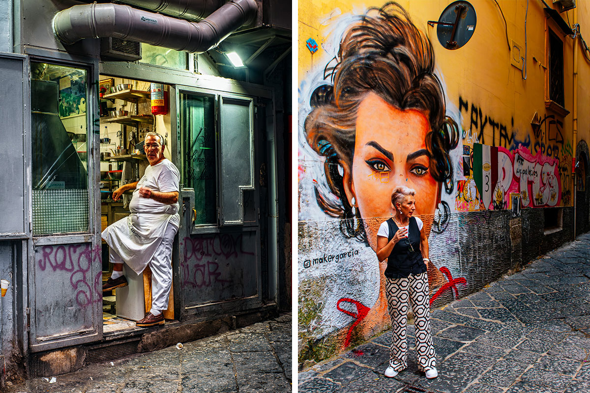 I Traveled To Naples, And Here Are The 40 Best Photos I Took There ...