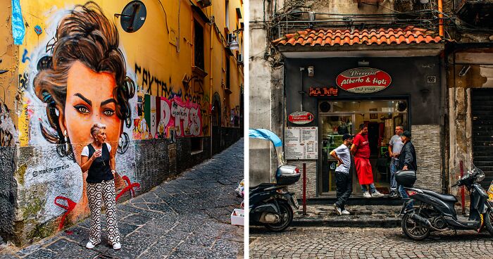 I Traveled To Naples, And Here Are The 40 Best Photos I Took There ...