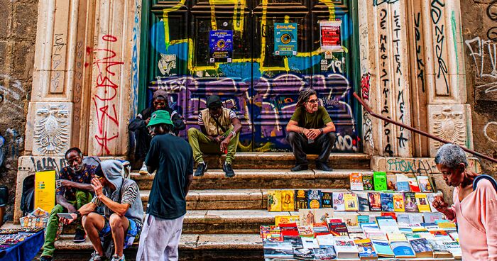 I Traveled To Naples, And Here Are The 40 Best Photos I Took There ...