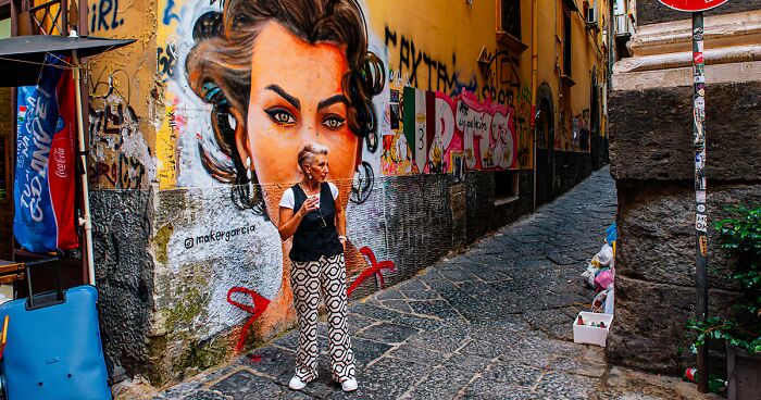 I Traveled To Naples, And Here Are The 40 Best Photos I Took There ...