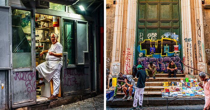 I Traveled To Naples, And Here Are The 40 Best Photos I Took There ...