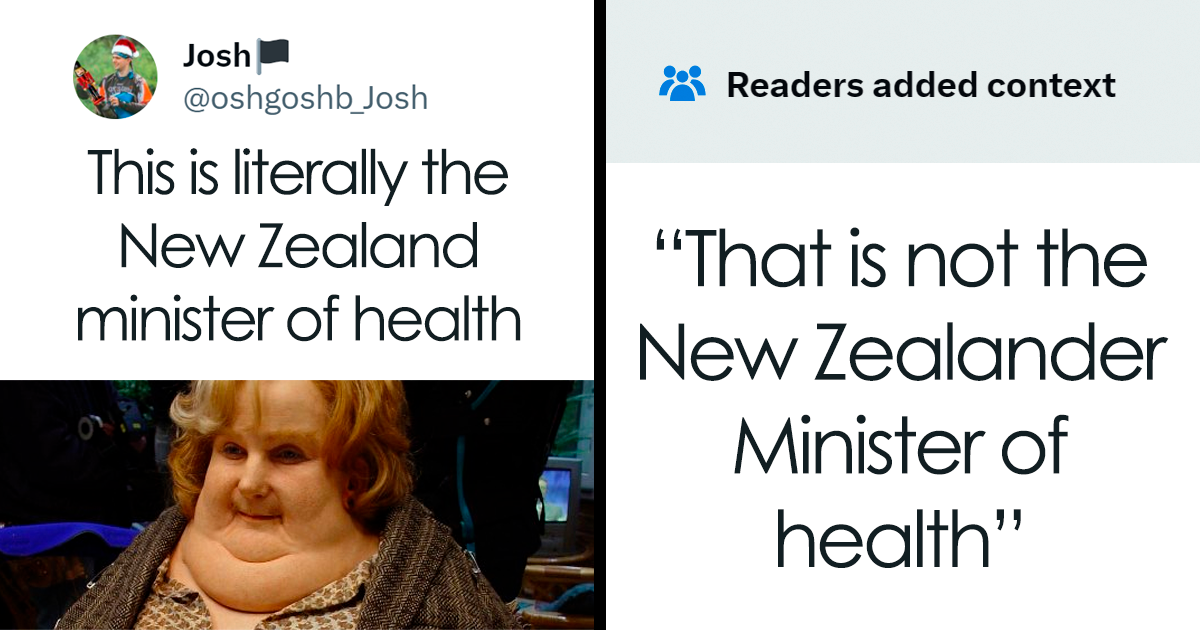 50 Times X Users Got Owned By Fact-Checkers Who Did Their Jobs Well ...