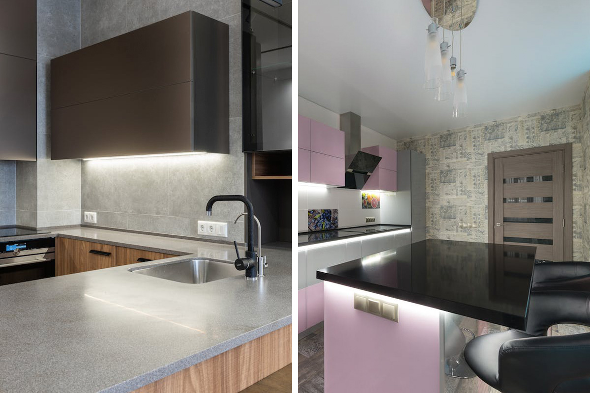 Concrete Countertops: Ultimate Guide To Long-lasting Kitchen Tops