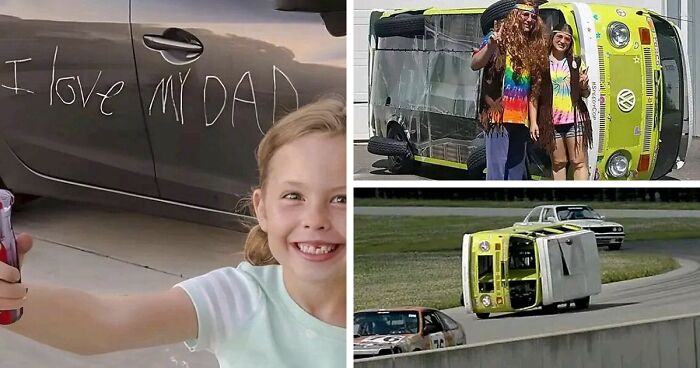 “Pics That Go Hard”: 30 Images That Aren’t For The Fainthearted, As ...