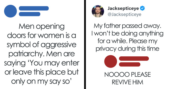 This Online Account Is Uncovering The Most Cringeworthy Content And ...