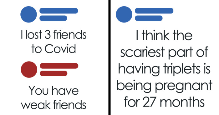 This Online Account Is Uncovering The Most Cringeworthy Content And ...