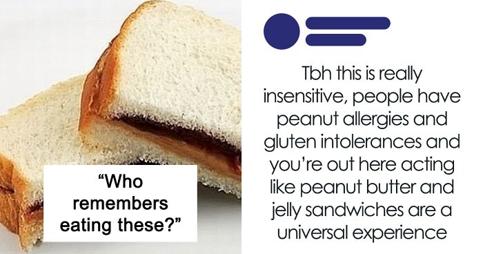 This Online Account Is Uncovering The Most Cringeworthy Content And ...