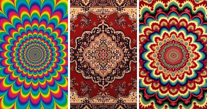 This Creator Continues To Experiment With AI Image Conjoining Tool, And ...