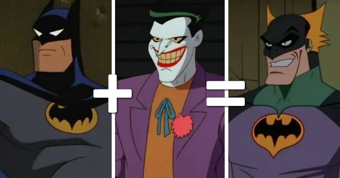 This Creator Continues To Experiment With AI Image Conjoining Tool, And ...