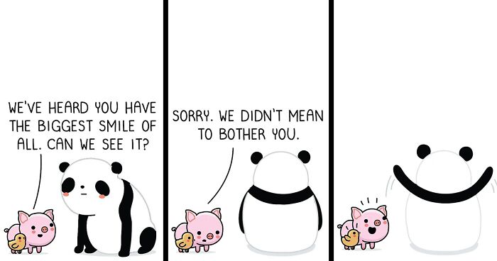 50 Charming Comics That Offer A Lighthearted Look At Everyday ...