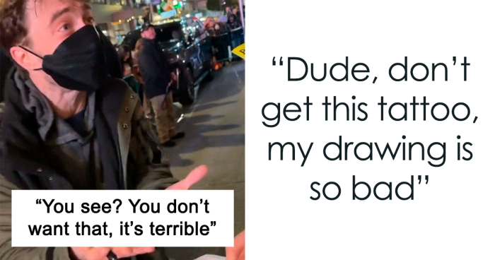 “Don’t Get This Tattoo”: Daniel Radcliffe Begs Fan To Not Get His ...