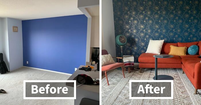 30 Times People DIYed Their Homes Into Perfection And Shared It In This ...