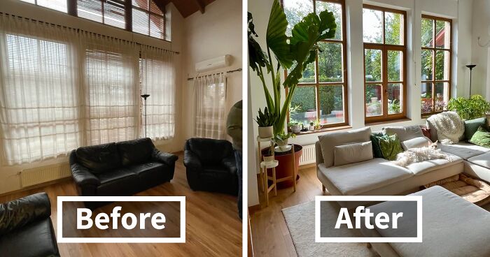 30 Times People DIYed Their Homes Into Perfection And Shared It In This ...