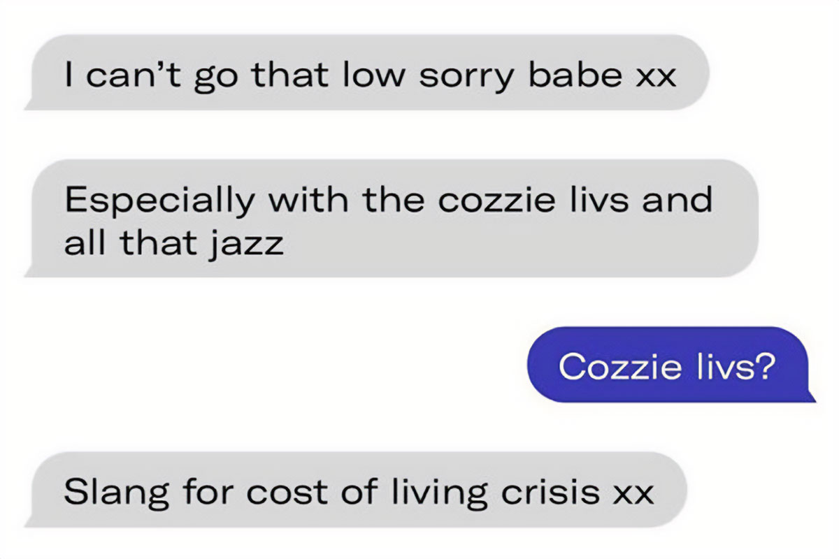 “DM Drama”: 30 Most Unhinged Screenshots From People Trying To Buy And ...