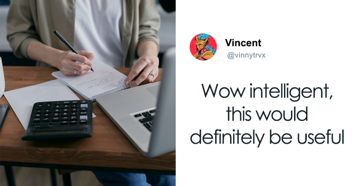 “This Changed My Life”: People React To Math Hack To Easily Calculate ...