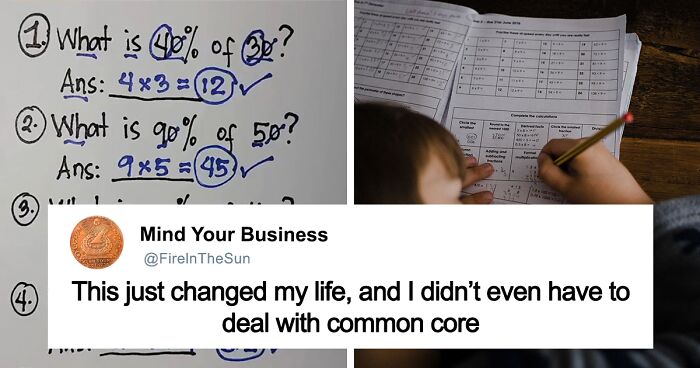 “This Changed My Life”: People React To Math Hack To Easily Calculate ...