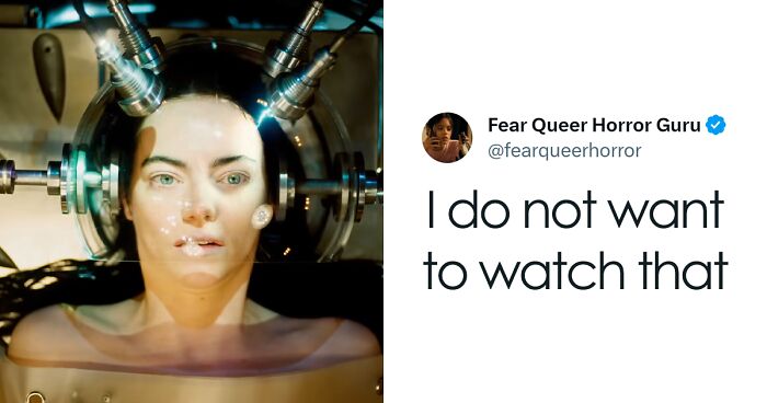 “I Don’t Want To Watch That”: People Slam Controversial Movie “Poor ...