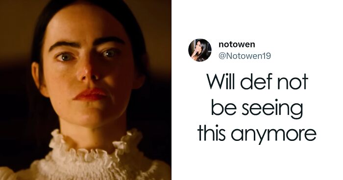 “I Don’t Want To Watch That”: People Slam Controversial Movie “Poor ...