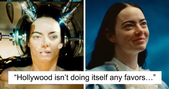 “I Don’t Want To Watch That”: People Slam Controversial Movie “Poor ...