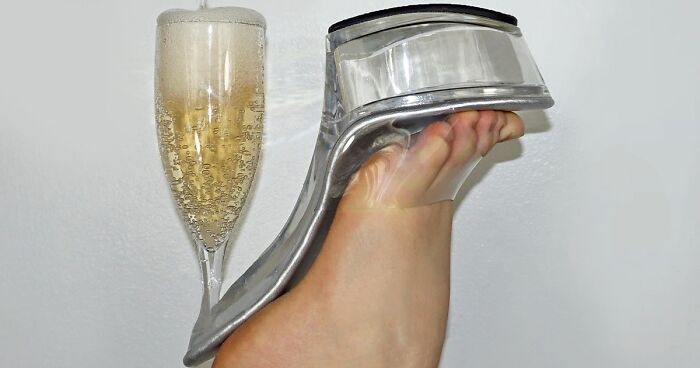 30 Not-So-Practical Accessories And Items By Gab Bois That Are ...