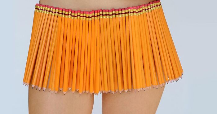 30 Not-So-Practical Accessories And Items By Gab Bois That Are ...