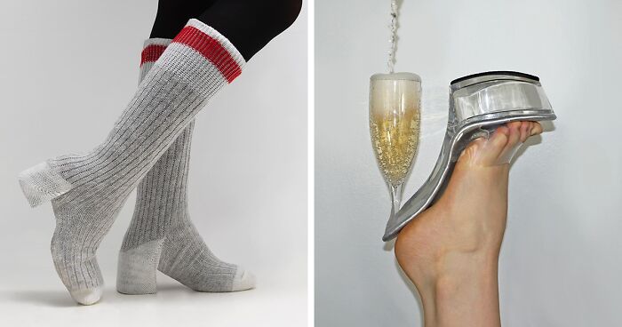 30 Not-So-Practical Accessories And Items By Gab Bois That Are ...