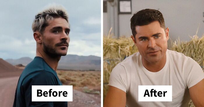 Zac Efron Surprises Fans With Physical Transformation Following