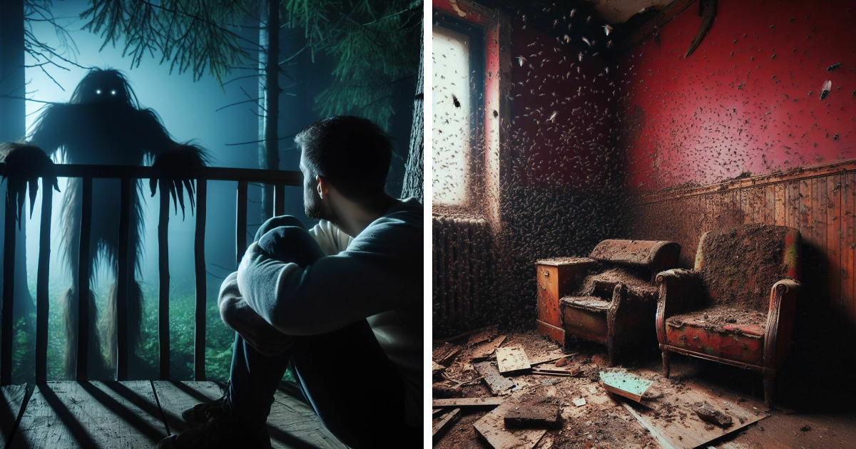 Having Fun With AI-Generated Images (12 Pics) | Bored Panda