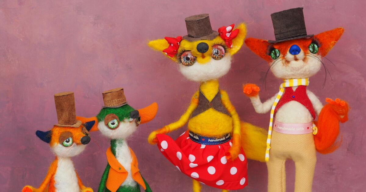 The Funniest Foxes In The World Come To Make You Smile (40 Pics ...