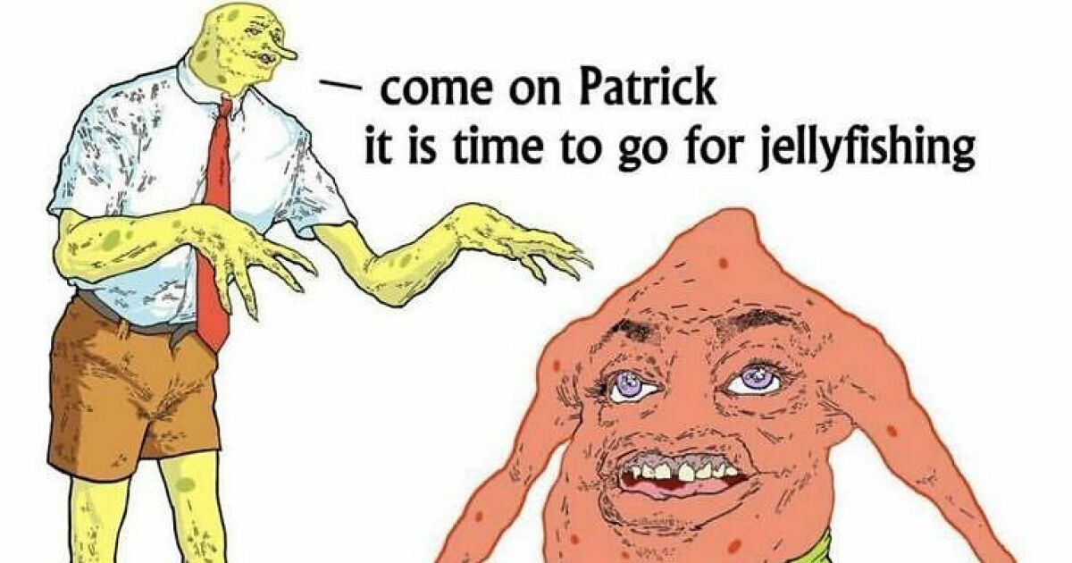 Hey Pandas, What’s The Most Cursed Image You’ve Seen? (Closed) | Bored ...