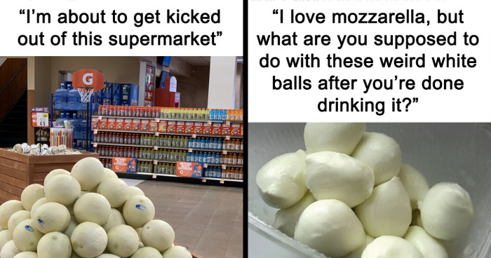 50 Funny And Weird Food Memes You Probably Shouldn’t Read While You’re ...