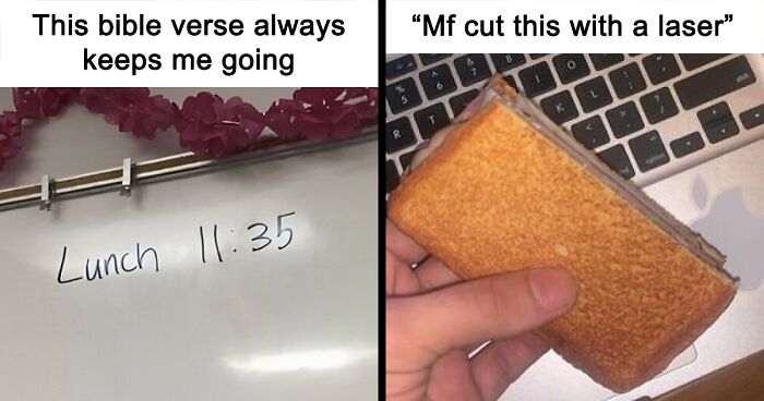50 Funny And Weird Food Memes You Probably Shouldn’t Read While You’re ...
