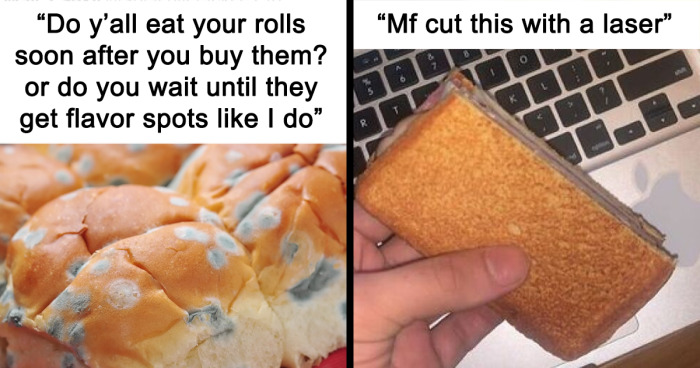 50 Funny And Weird Food Memes You Probably Shouldn’t Read While You’re ...