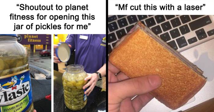 50 Funny And Weird Food Memes You Probably Shouldn’t Read While You’re ...